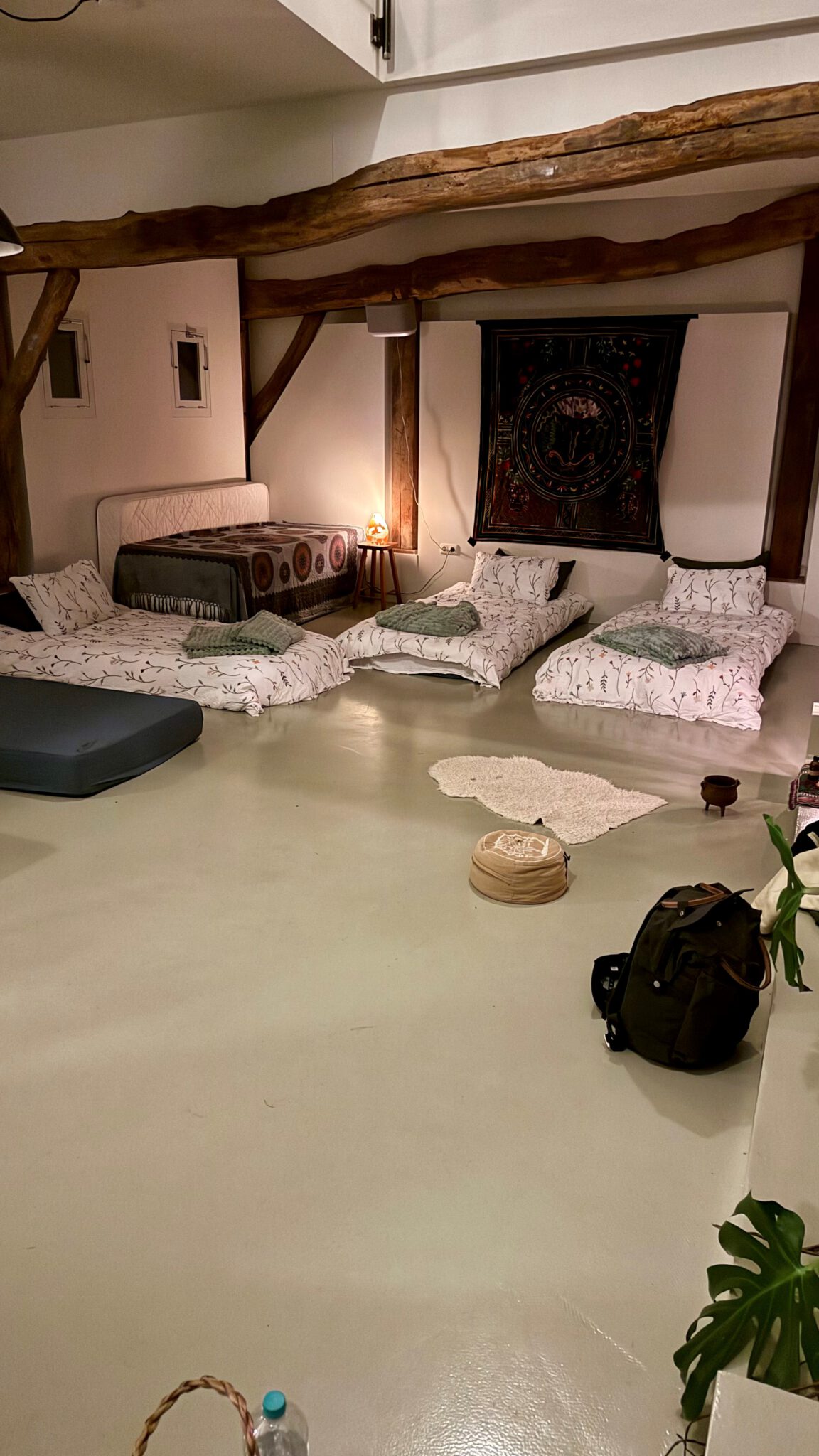 Ancient Mother Locations - Ancient Mother